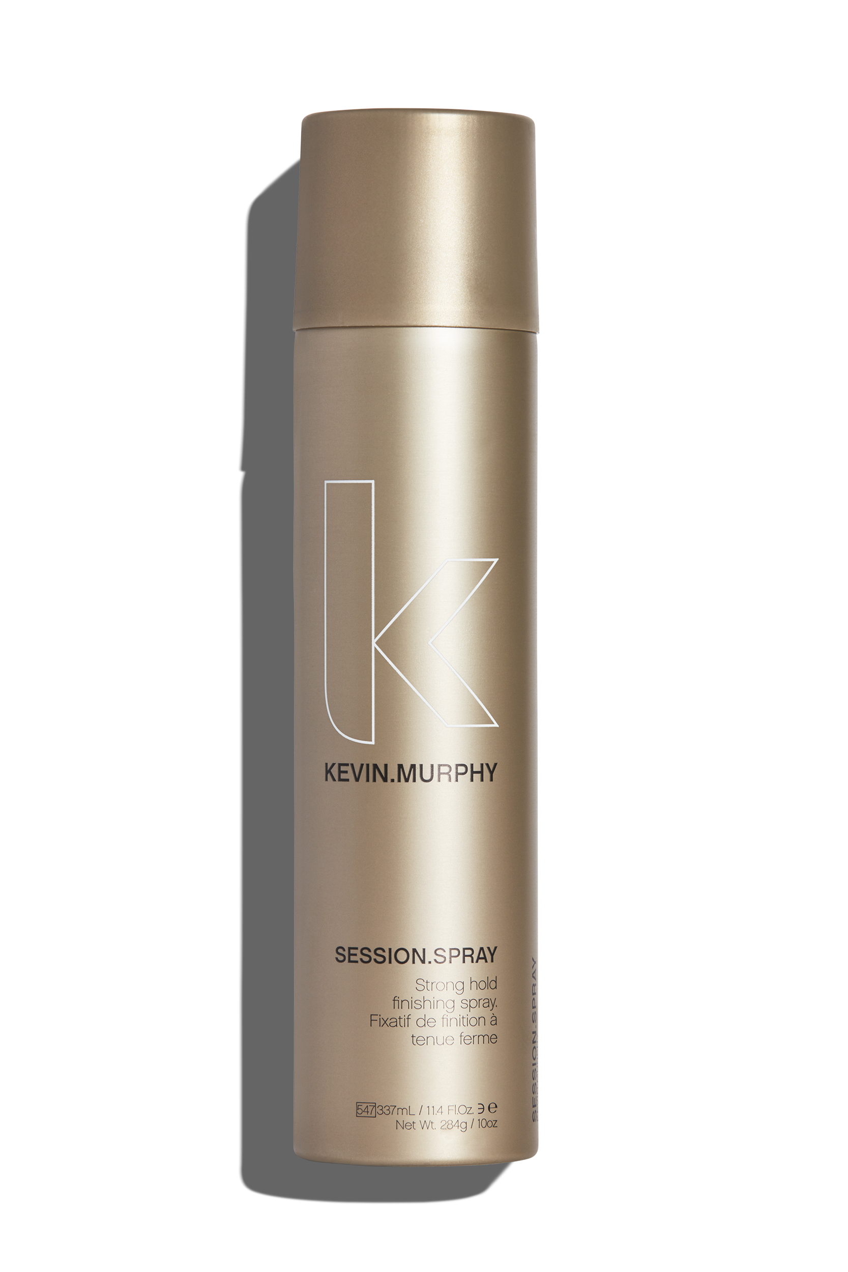 FINISHING SPRAY - BRAND ATELIER